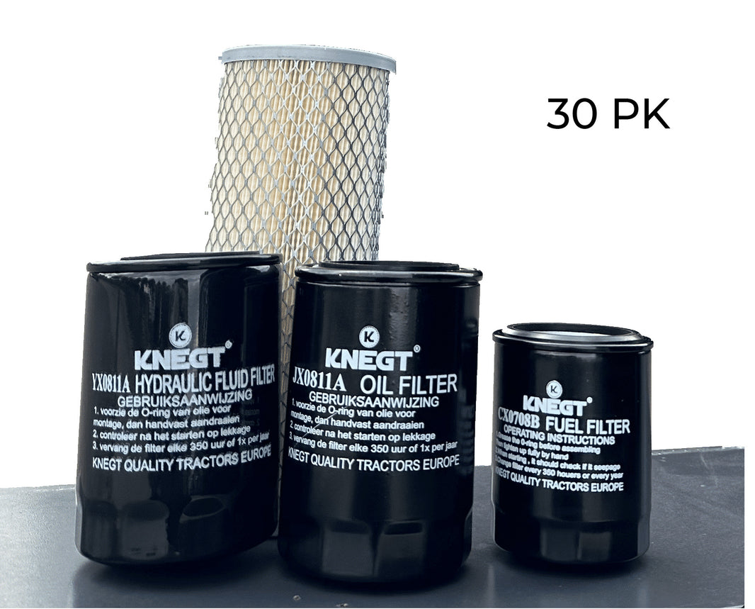 Offcial Knegt Parts Webshop | Knegt International B.V.